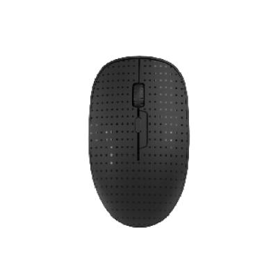 China 4D 2.4G Wireless Optical Mouse, Adjustable 800/1200/1600DPI, HIPS Plastic, 10m Working Range, USB Receiver Plug & Play for sale