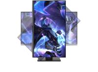 China 32 Inch IPS Gaming Monitor FHD 1920*1080 180Hz, 1ms Response Time, Built in Optional 5W*2 Speakers, HDMI DP USB Ports for sale
