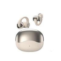 China Ear-Clip Open Ear Bluetooth BLE Air Conduction Sport Earbuds for sale
