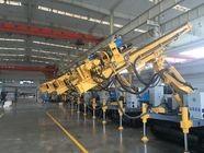 China GL-6000S DTH  Electric or Diesel Power for Construction Drilling Rig for sale