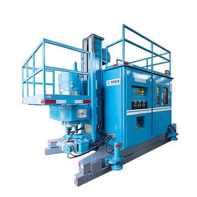 China Well Used Crawler Drill Rig with Rotary Jet Grouting DGZ-150B for sale