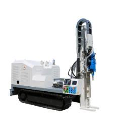 China Stable Performance Hydraulic Super Deep Reinforcement Soil Drilling Rig for Sale in Pakistan for sale