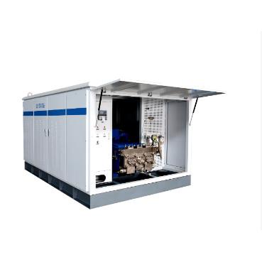 China 250 L/min Grouting Flow High Pressure Mud Pump for  Single-Pipe, Double-Pipe, and Three-Pipe Rotary Spray  in Uzbekistan for sale