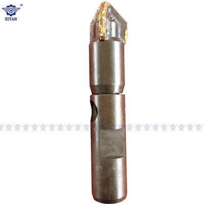 China Three Wings Tungsten Carbide Drill Bits for Grouting Drilling Machine for sale