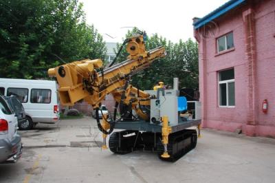 China GL-6000S Multipurpose Concrete Full Hydraulic Construction Engineering Drill Rig for sale