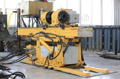 China 2900kg 800 M Exploration Drilling Rig PDC Carbide Drill Bits for sale