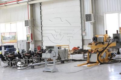 China Rotary Dia 94mm 800m Core Drilling Rigs Modular Design for sale