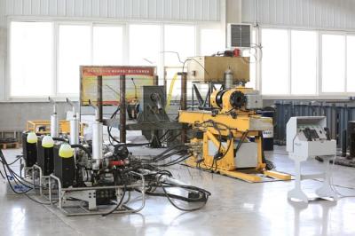 China XDQ1200 380V Hydraulic Electric Core Drilling Rigs for sale