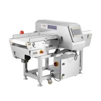 China Food Safety Metal Detector Machine With Customized  Biscuit And Cracker Production Lines for sale