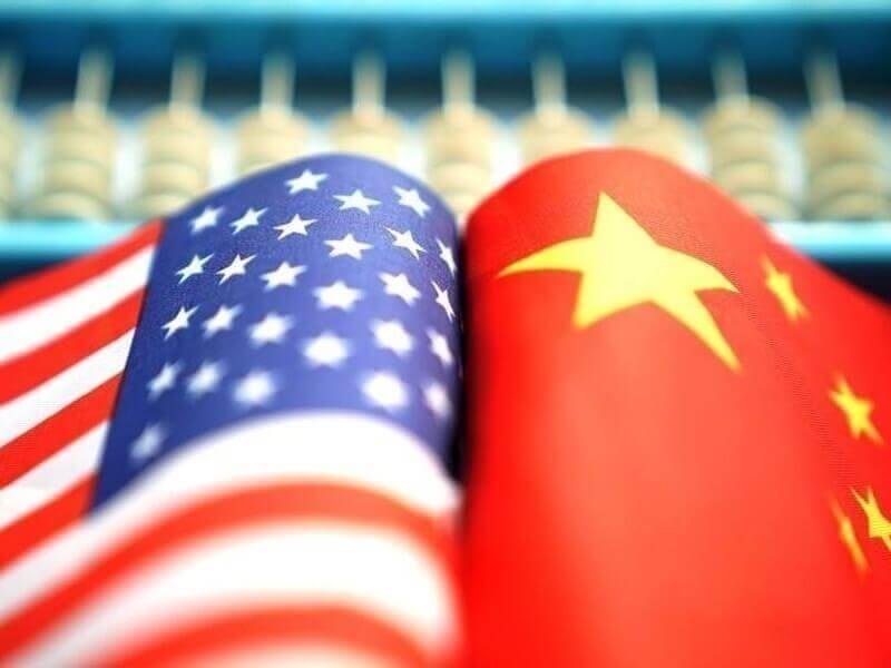 分析圈:美中5/10貿易破冰會談降低關稅可期| 國際| 中央社CNA