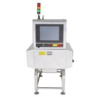 China XIS-3500D X-Ray Inspection System with φ0.2mm Detection Accuracy 385mm Maximum Width and Touch Screen Operation for sale