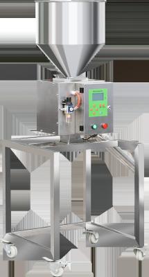 China Advanced Technology Food Detector Equipment And Small Metal Detector Equipment Price for sale