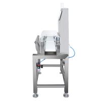 China High Accuracy Weight Sorting Machine Sorting Accuracy ±0.1g Max Speed 120 for sale