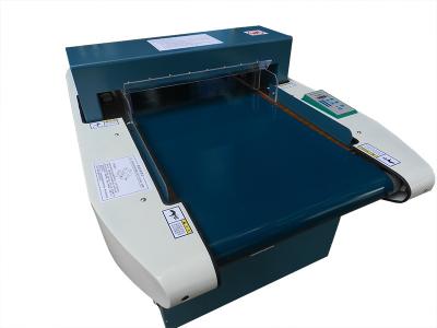 China High Frequency Needle Metal Detector Equipment 220V For Apparel Industry for sale