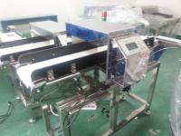 China Professional Food Grade Metal Detector / X Ray Metal Detector Food Safety for sale