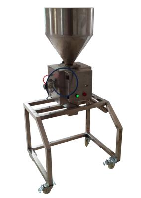 China Vertical Metal Separator Machines For Recycle Rubber Plastic Processing Industry for sale