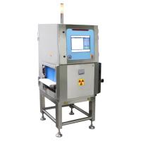 China 50Hz 90W Food Safety Detector , X Ray Metal Detector Food Easy To Clean for sale