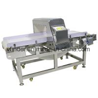 China High Accuracy Tunnel Stainless Steel Metal Detector For Food Processing Industry for sale