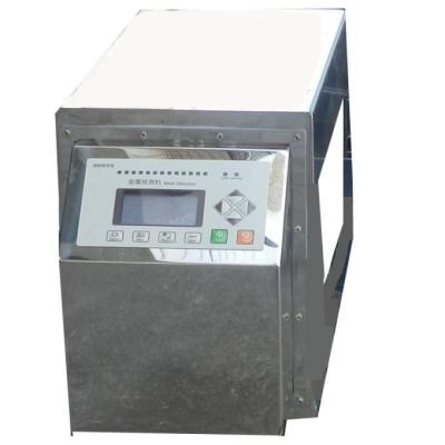 China Detection Analogy Food Grade Metal Detector Sensor For Plastic Chemical Textile Wood Industry for sale