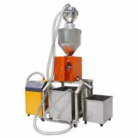 China Automatic High Sensitivity Free Fall Metal Detector With Digital Signal Processing for sale