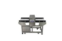 China Automatic Belt Conveyor Metal Detectors For Food Industry Connect for sale