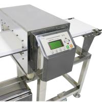 China Detection Analogy Stainless Steel Metal Detector Head For Food Industry for sale