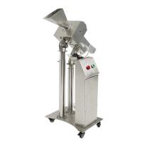 China High Precision Pharmaceutical Metal Detector Separate Machine For Medicine for sale