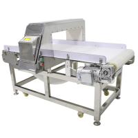 China Automatic Belt Conveyor Metal Detectors Contaminant Detection In The Petrochemical Industry for sale