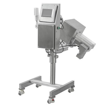 China Operation Humidity 30%-90% No Problem Non Ferrous Metal Separating Machine for sale