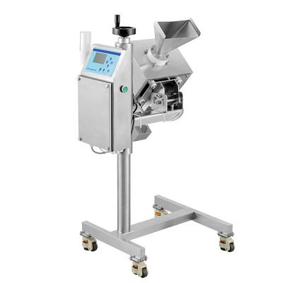 China Tablet Metal Detector Pharmaceutical Metal Detector High Performance Detection For Pharmaceutical Metal Contamination for sale