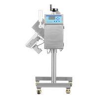 China Pharmaceutical Metal Detector Detecting Metal Contaminants In Pharmaceutical Manufacturing for sale
