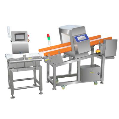 China Checkweigher Packaging Weighing Machine for sale
