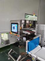 China High Accuracy X Ray Inspection System With Conveyor Max Load Of 150 Kg And Conveyor Speed Of 0.22meter/second for sale