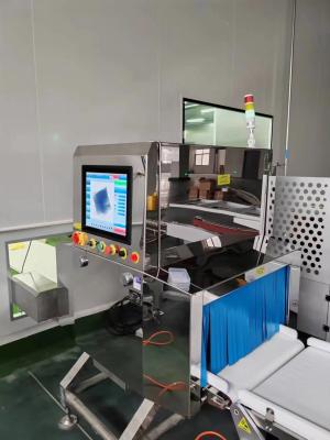 China High Accuracy X Ray Inspection System With Conveyor Max Load Of 150 Kg And Conveyor Speed Of 0.22meter/second for sale