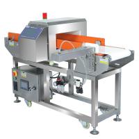 China Automatic Conveyor Industrial  Metal Detector For Food Safety Machine Customized OEM Manufacturer for sale