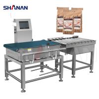 China Customizable Weight Sorting Machine For Accurate Product Sorting Solutions Cannellini Beans Organic for sale