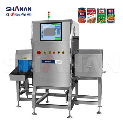 China High Accuracy X Ray Inspection System For Working Environment Temperature 0-40C AC 220 V 50-60 HZ 310kg Gross Weight for sale