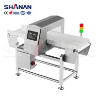 China Conveyor Metal Detector The Ultimate Solution For Detecting Metal Contaminants In Your Products for sale