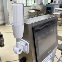 China Industrial Food Combo Metal Detector and Checkweigher Machine 10g-1000g 150 Pcs/min for sale