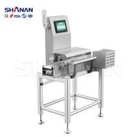 China All Industries Checkweigher Conveyor Weight Weighing Checking Check Weigher for sale