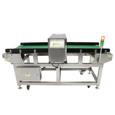 China ISO9001 CE Certificate Belt Conveyor Metal Detectors For Conveyors - Recycling And Plastics for sale