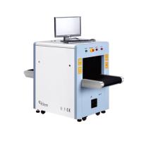 China Industry Factory X Ray Inspection Systems Operating  Food Safety Quality Control for sale