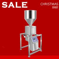China FDA Pharmaceutical Metal Separator For Tablet Pill Capsule for sale