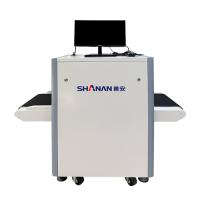 China Industrial X-Ray Machine Scanner Digital Dental Security Inspection Rejection System for sale
