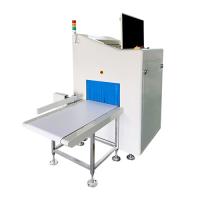 China Industry Security Public Airport Concert Scanning Industrial X-ray Machine for sale