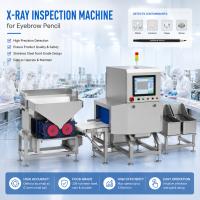 China Eyebrow Pencil X-Ray Inspection System – Broken Core & Foreign Object Detection  high safety and standards for sale