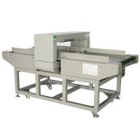 China Heavy Duty Sewing Needle Check Machine For Clothing Apparel Industry for sale