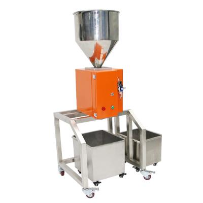 China Starting Solenoid Valve Germany FESO High Precision Metal Separator Featuring Support Designed for Metal Sorting for sale