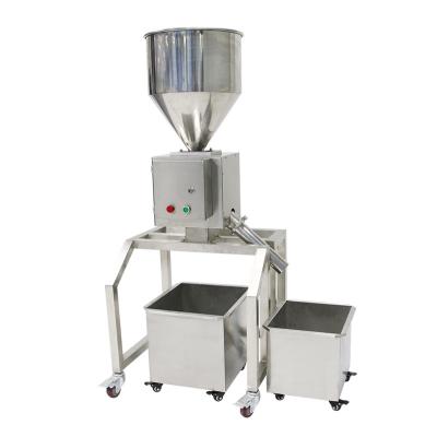 China Customized Vertical Pharmaceutical Metal Detector Nesting Time 0.3-5S for sale