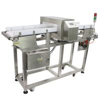China Auto Learning Function All Metals Detect Food Metal Detector for sale